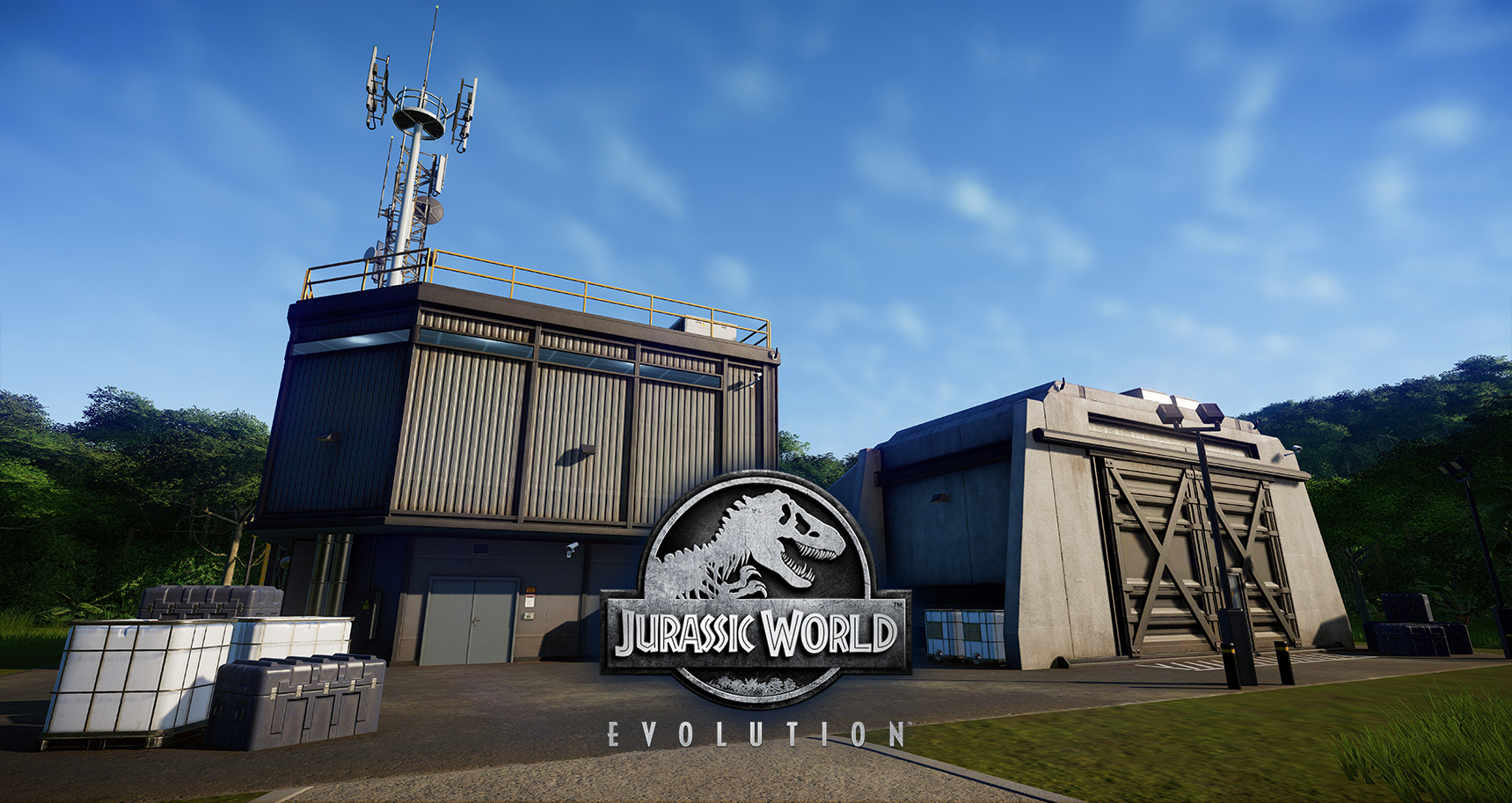 ArtStation - Security Centre