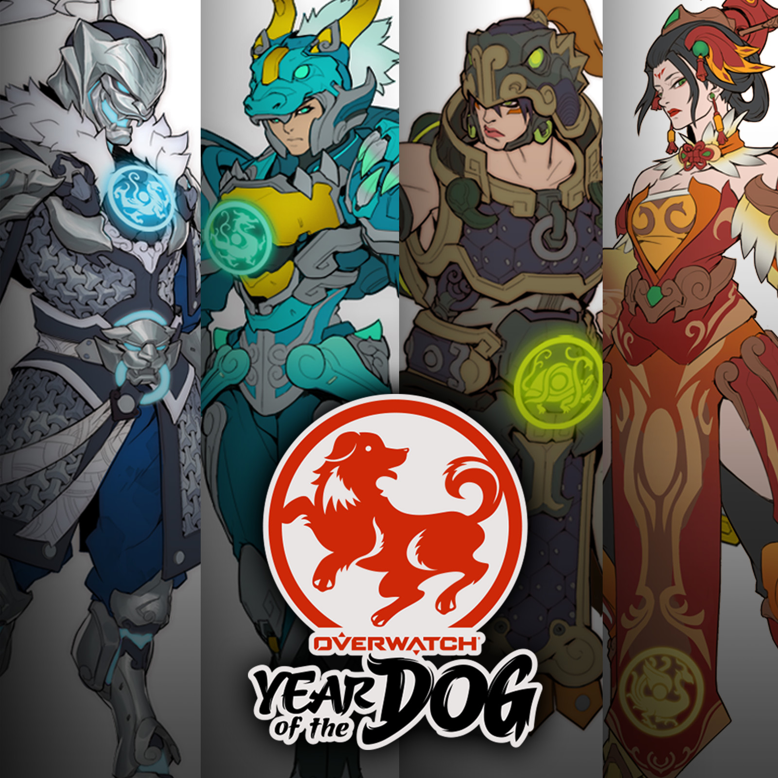 Qiu Fang - Portfolio