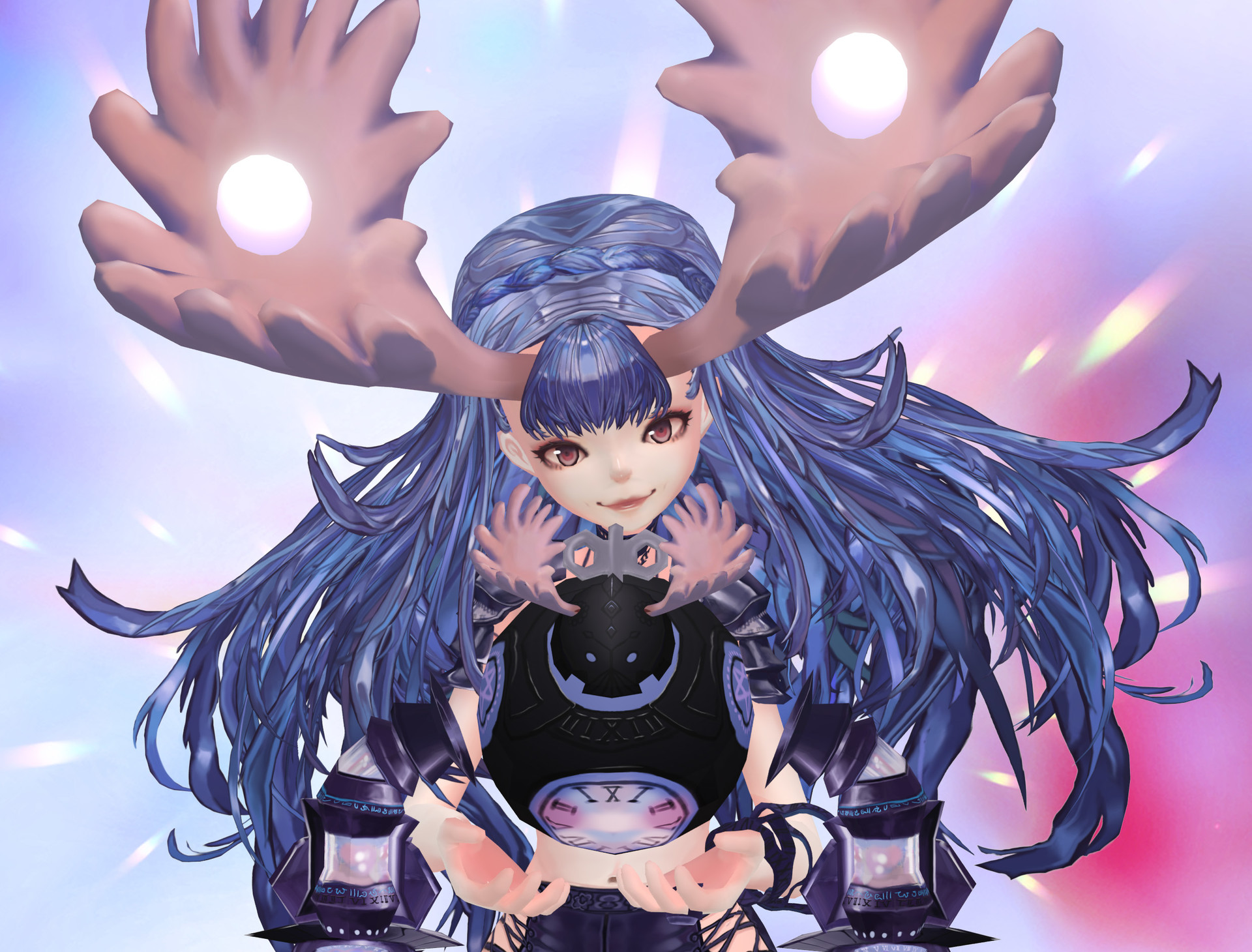 ArtStation - Magic engineer