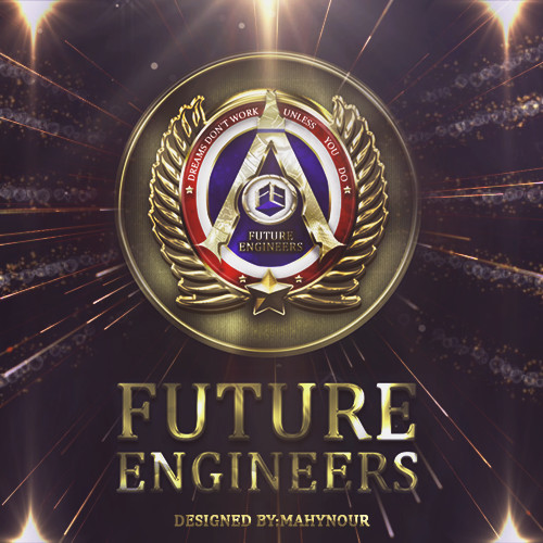 ArtStation - future engineers