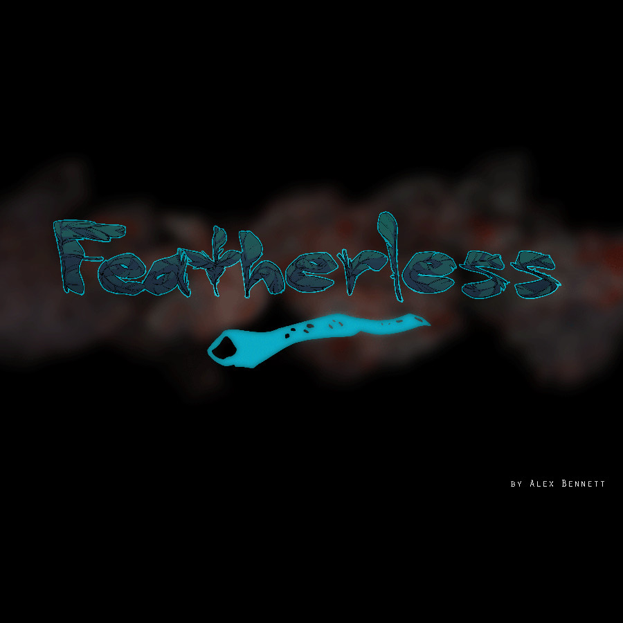 ArtStation - Featherless