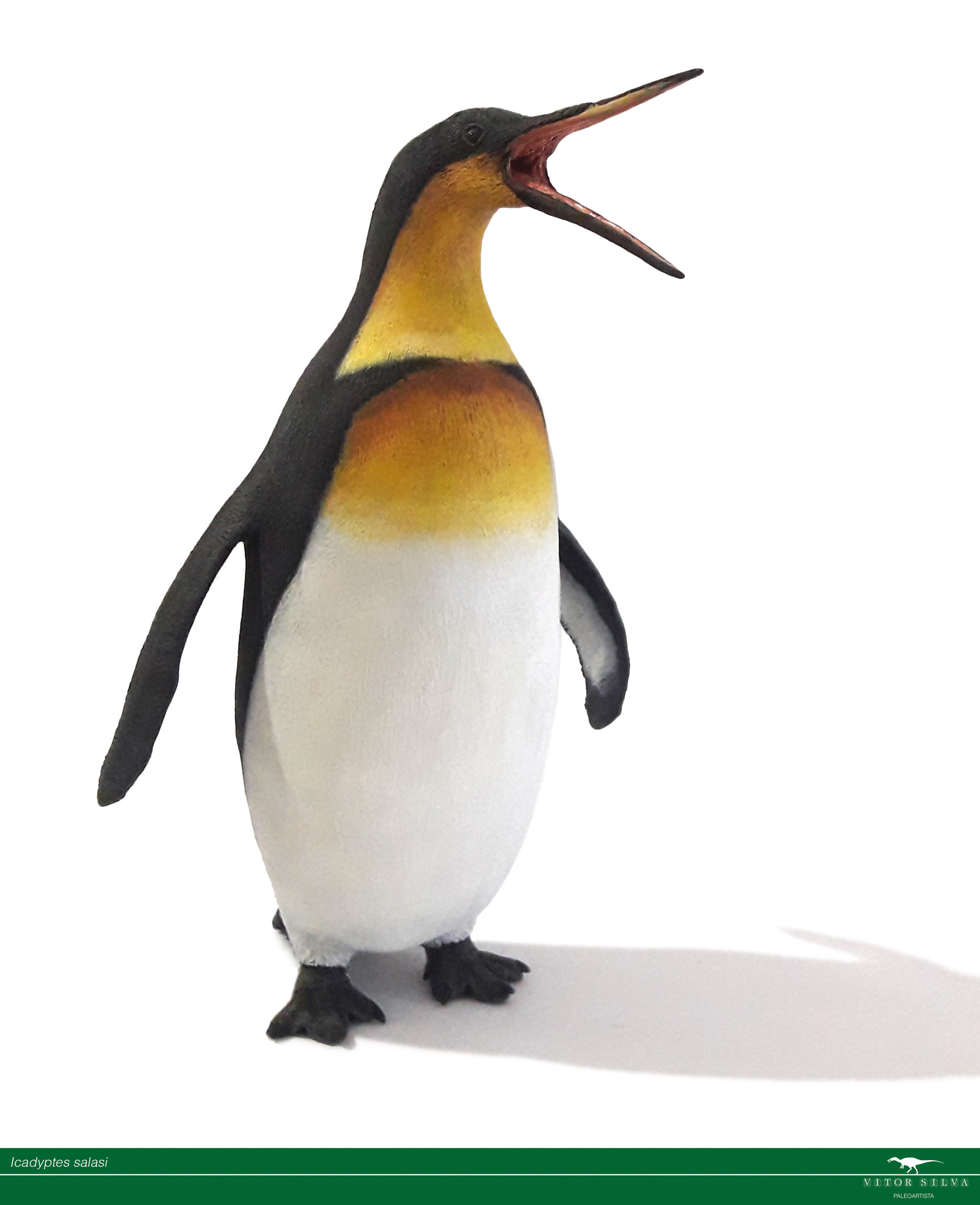 ArtStation - Icadyptes