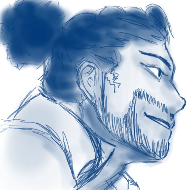 ArtStation - Ethan Gregory