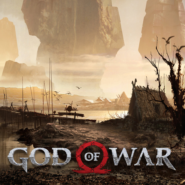 ArtStation - Midgard Exploration