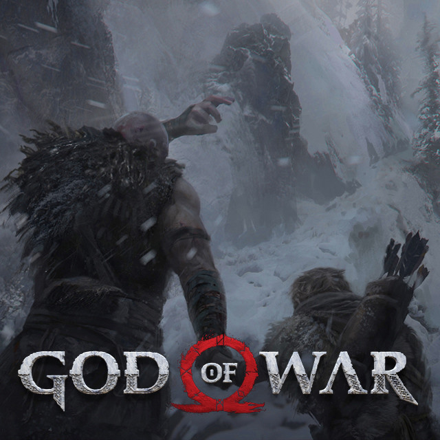 ArtStation - Midgard sketches