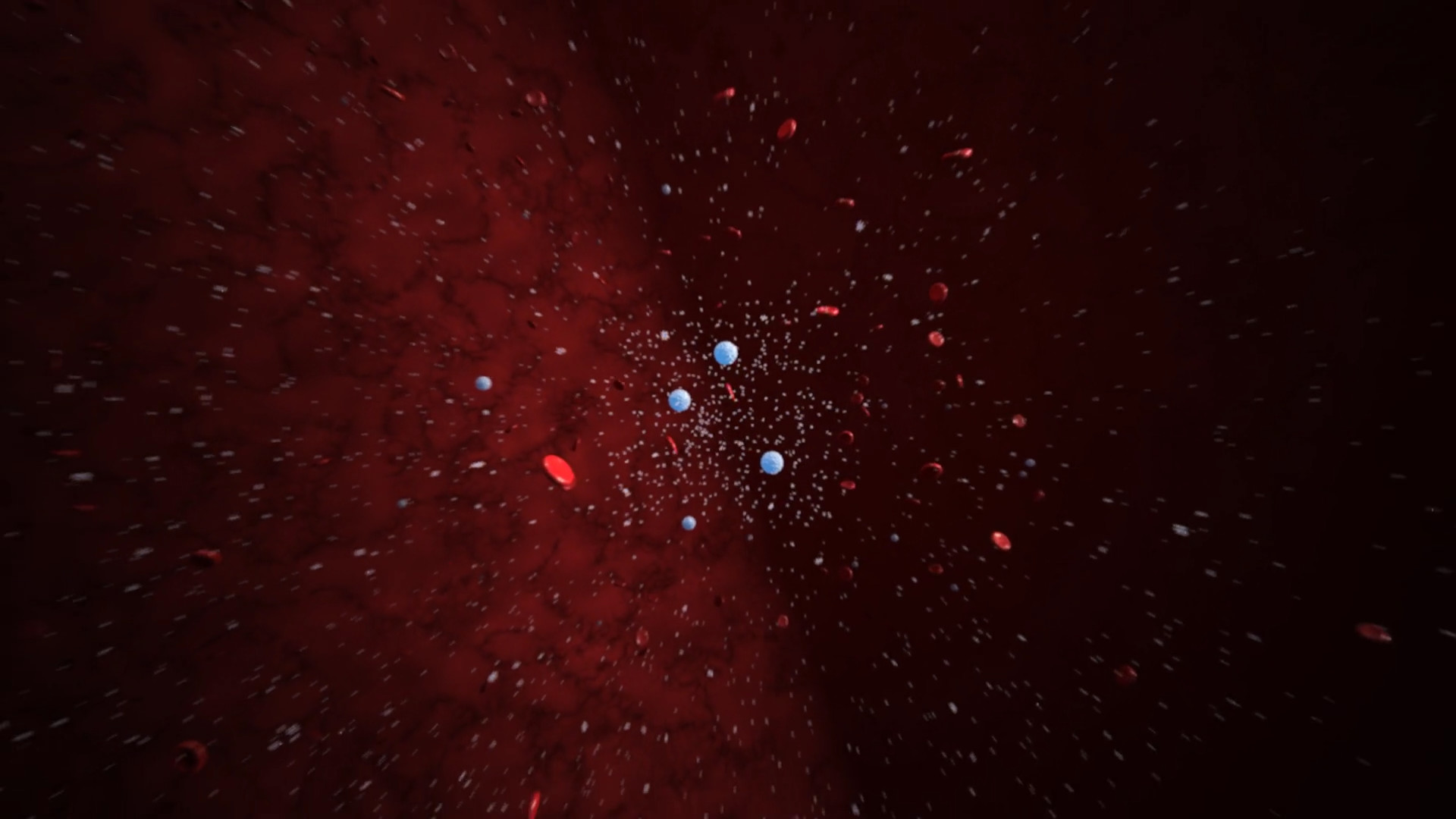 ArtStation - Blood Sugar