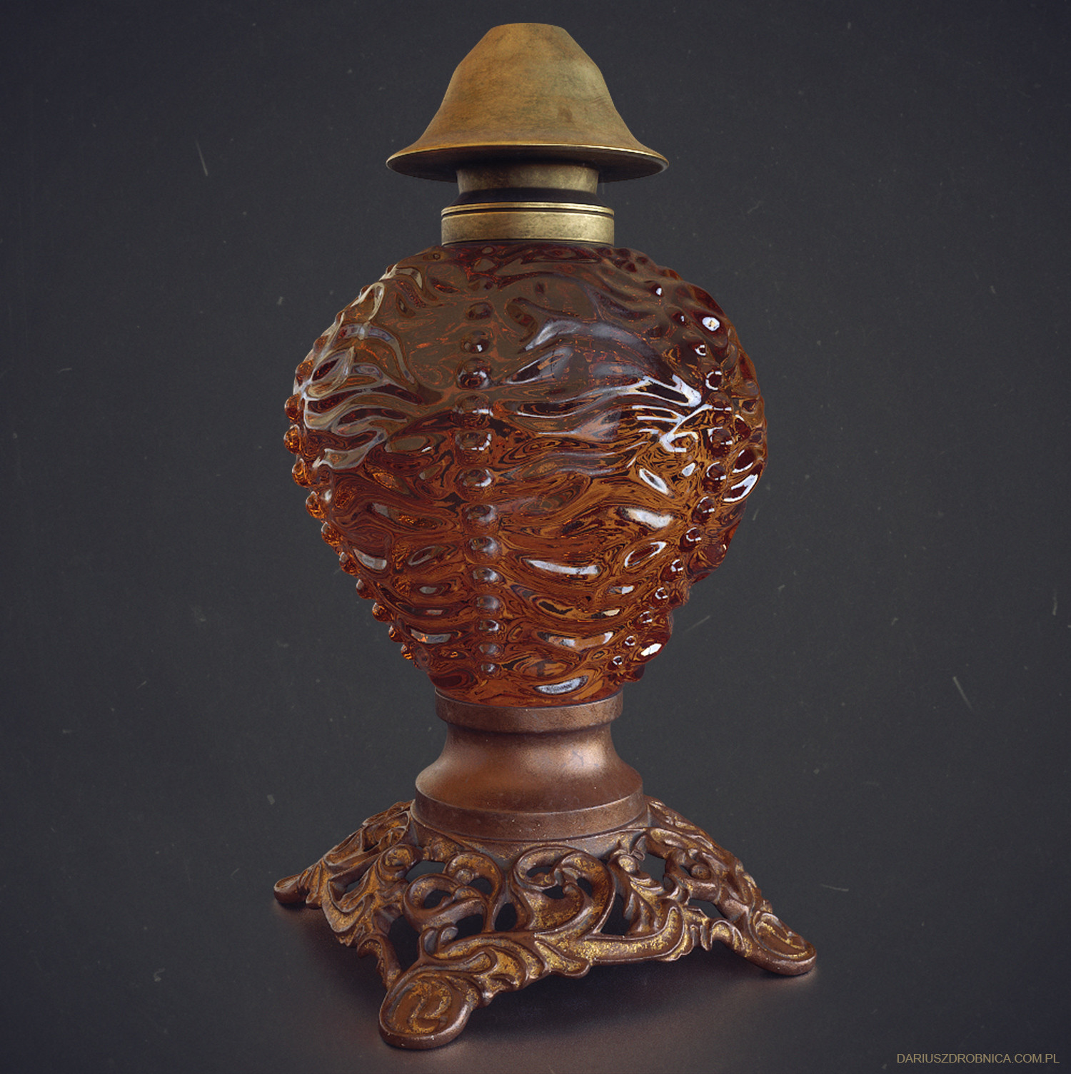 ArtStation - The Order: 1886 - props