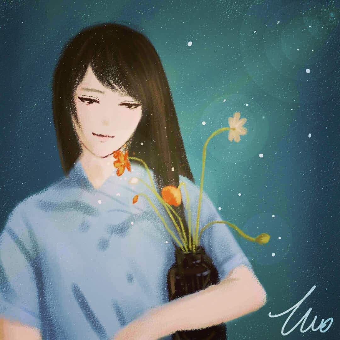 ArtStation - The exam is coming and I'm going to review it...