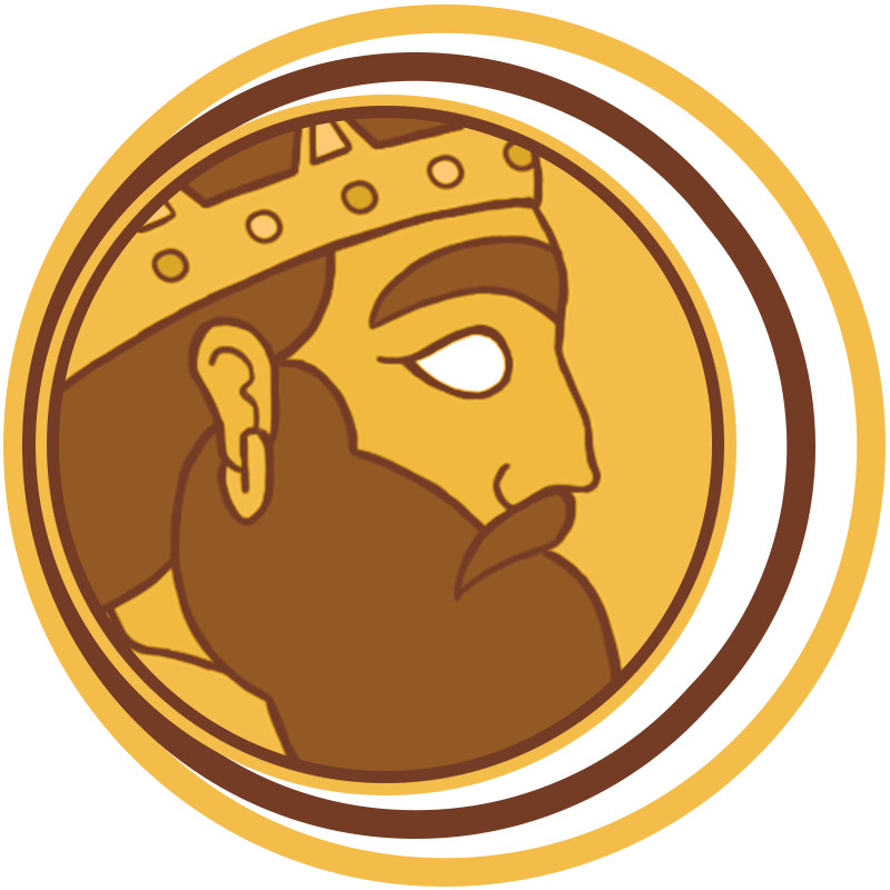 ArtStation - Epic of Gilgamesh - Gilgamesh animations