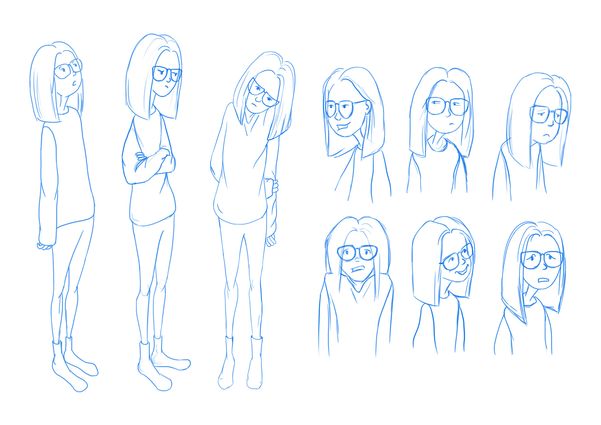 ArtStation - 2D animation