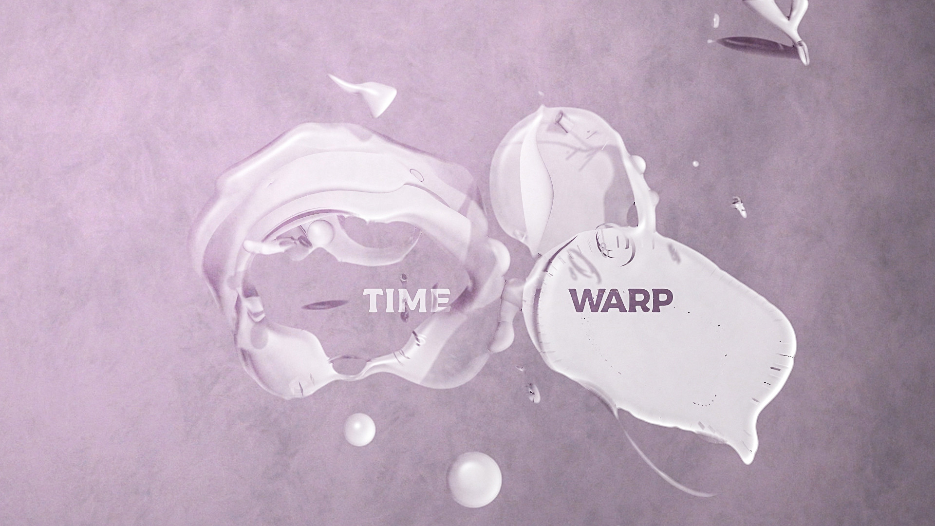 ArtStation - Time Warp