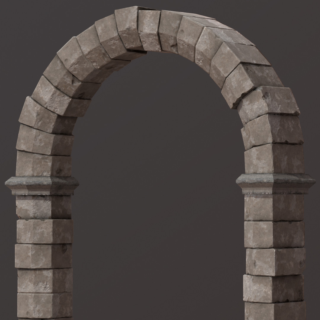 ArtStation - Arch