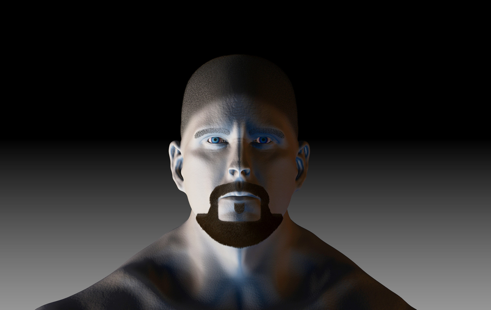 ArtStation - hyper realistic