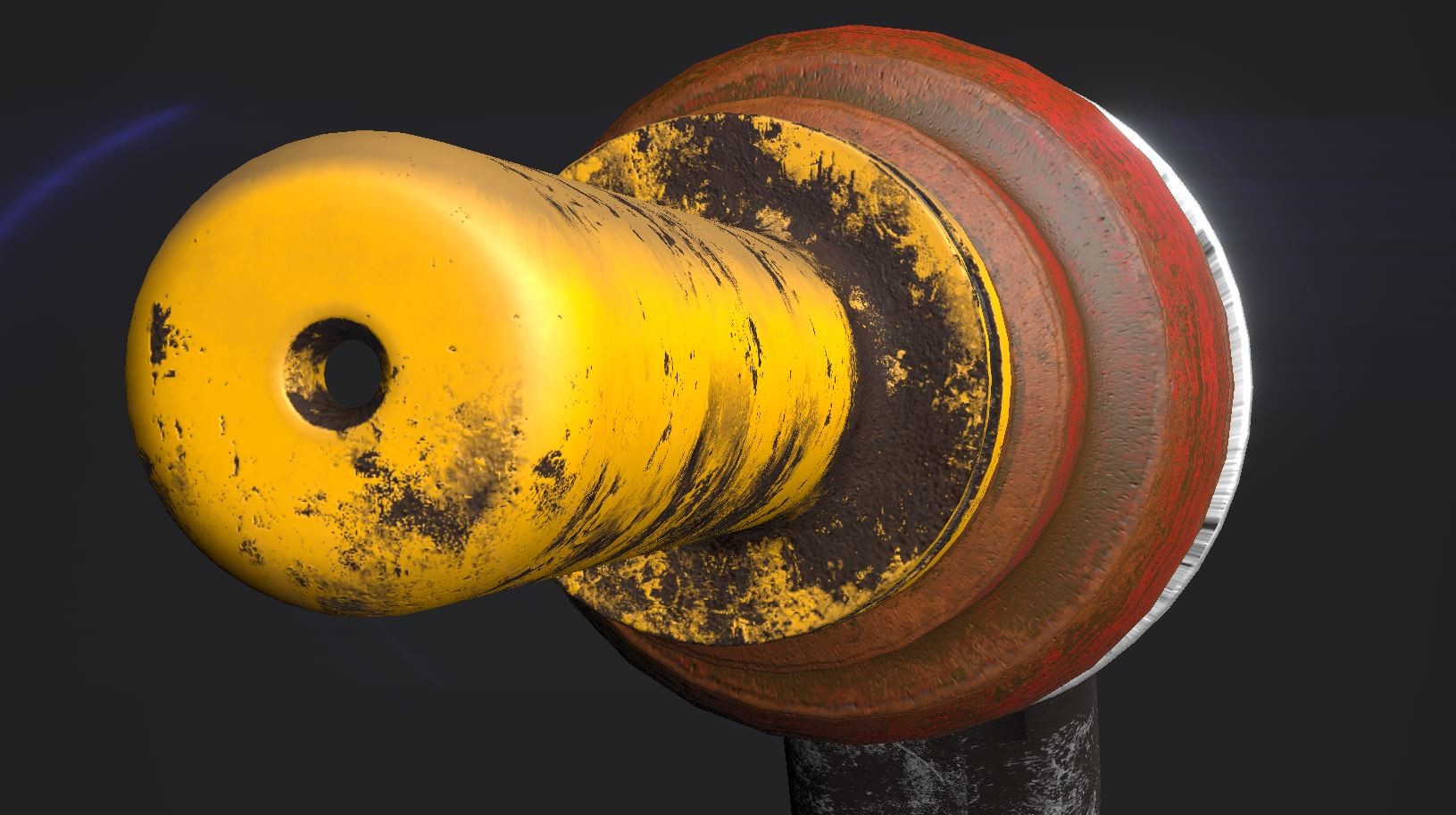 ArtStation - Injector