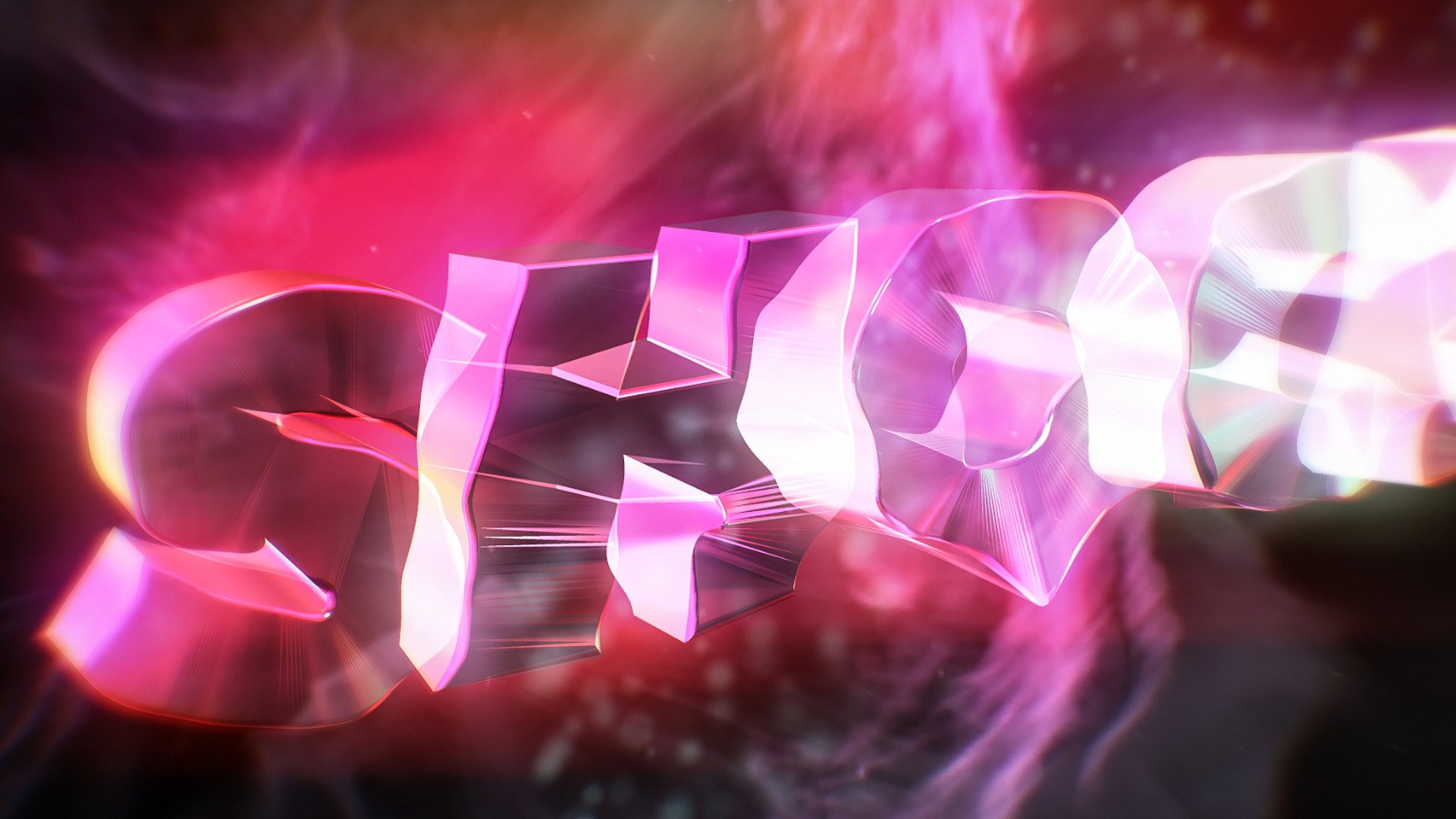 ArtStation - Shockwave