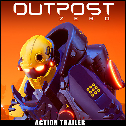 OUTPOST ZERO