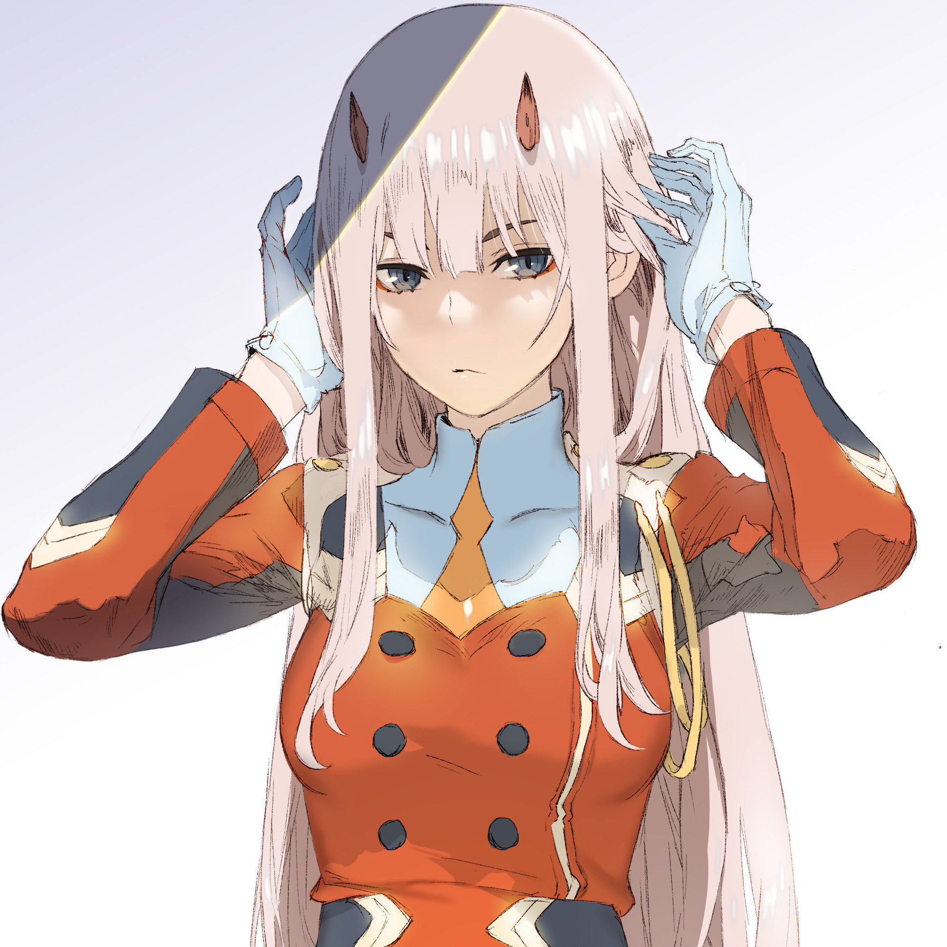 ArtStation - bye bye