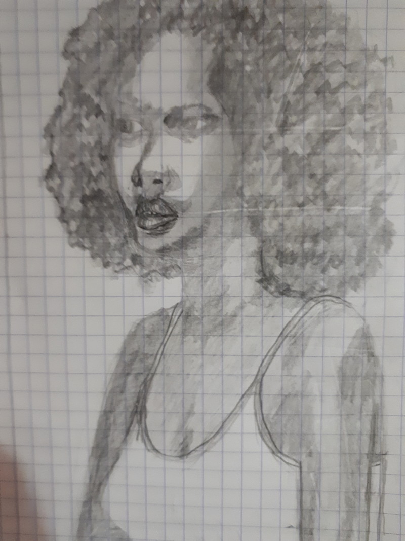 ArtStation - Marc Rossi