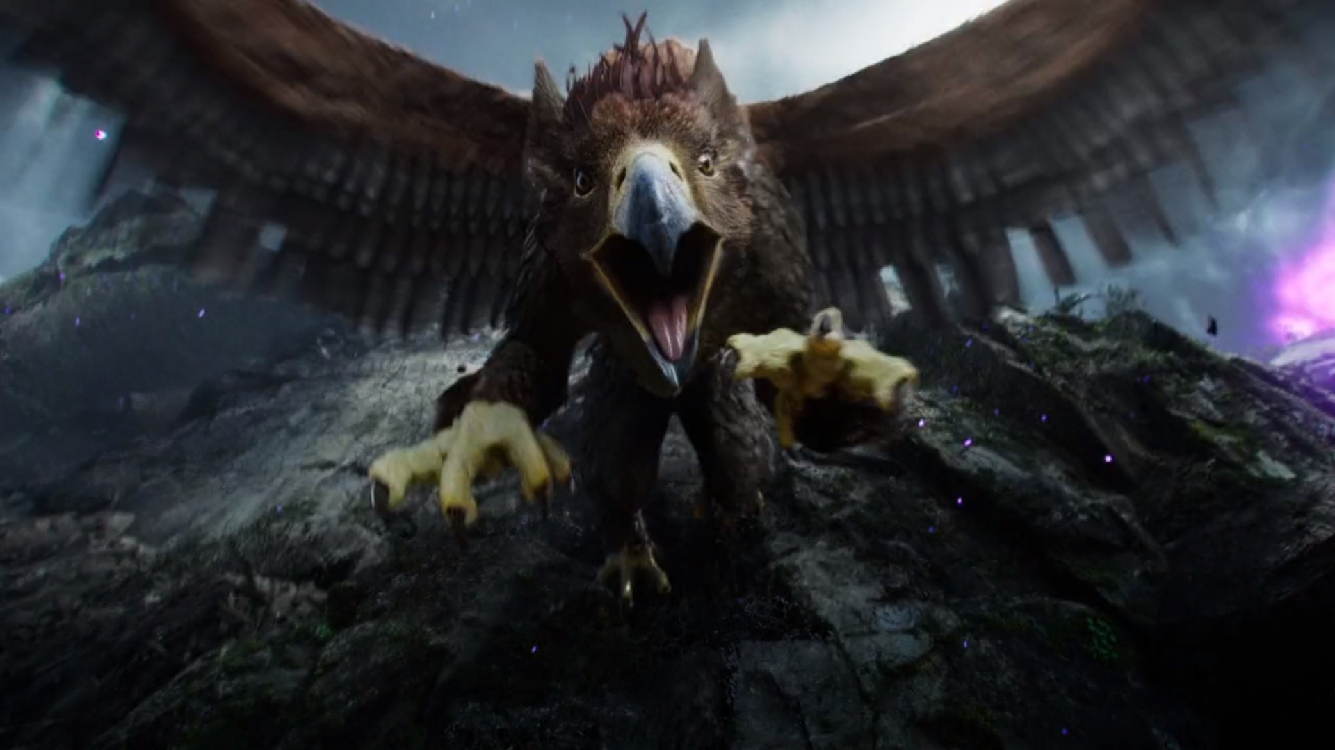 ArtStation - The Elder Scroll Online : Summerset - Creatures