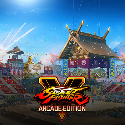 Streamline Studios - Concept Works: Ring of Pride