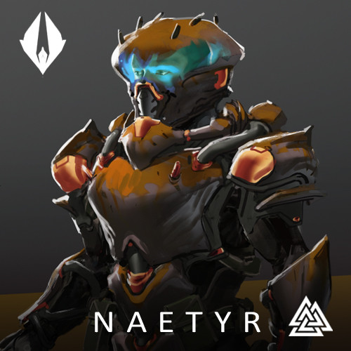 ArtStation - Fury Armor Sets