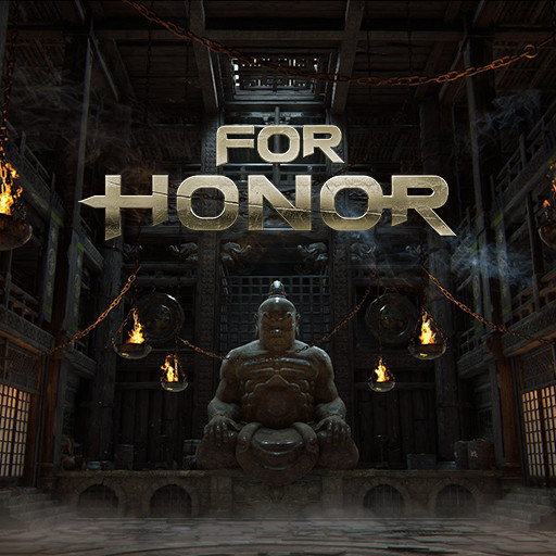 ArtStation - For Honor