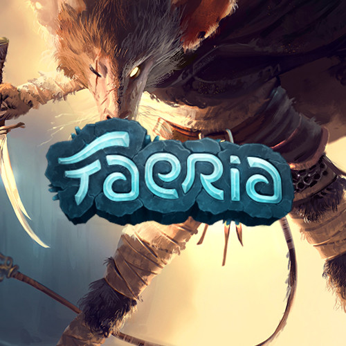 ArtStation - Faeria - Card illustration