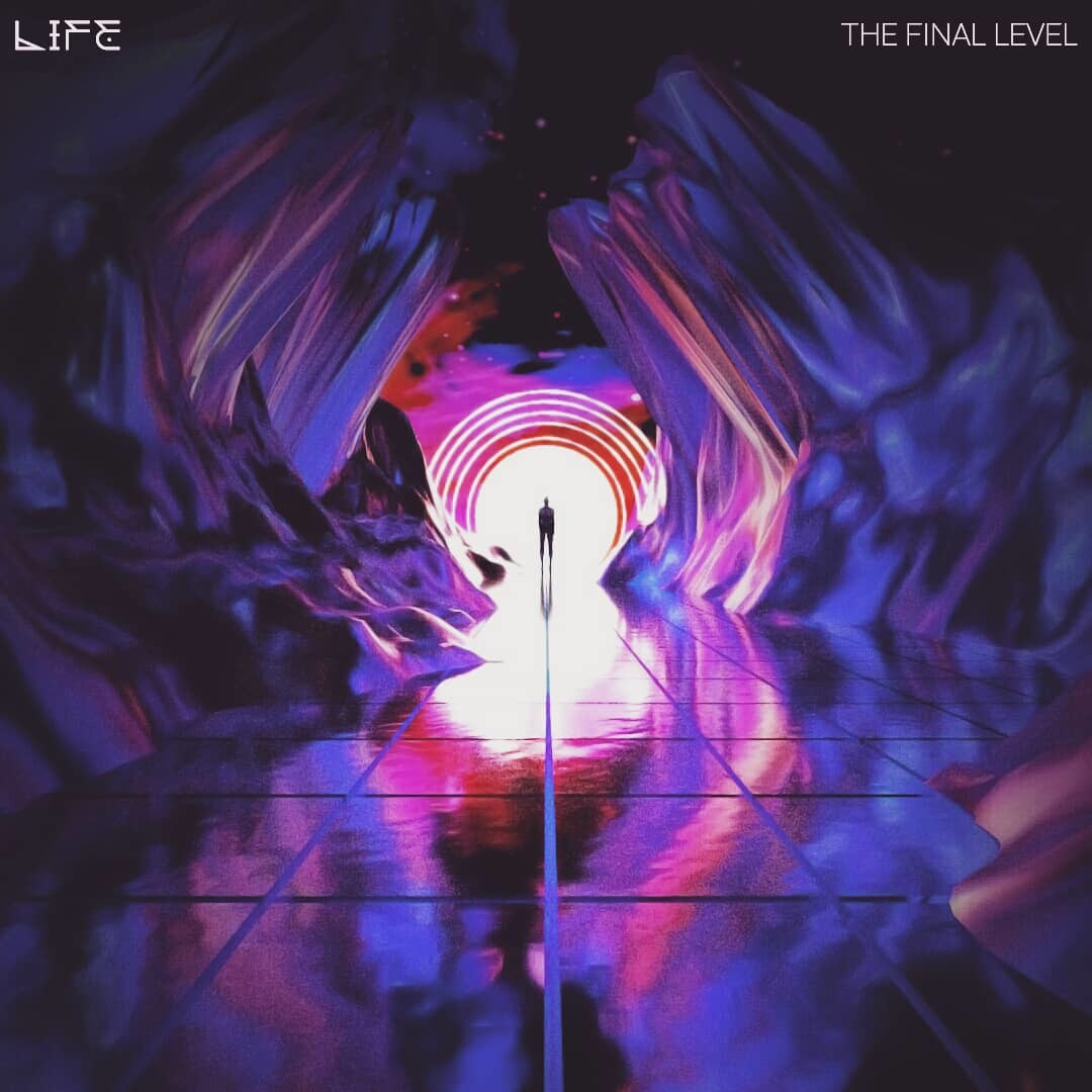 ArtStation - The Final Level