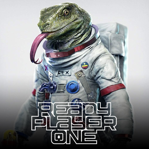 ArtStation - Rex: RPO Avatar
