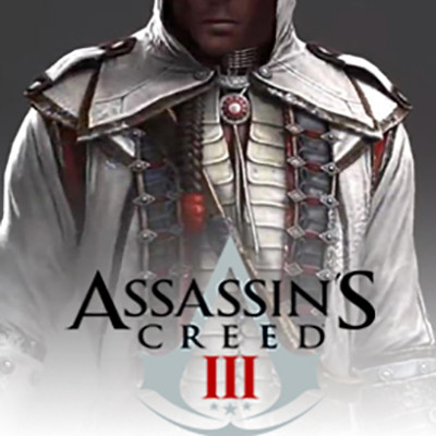 ArtStation - assassin's creed 3