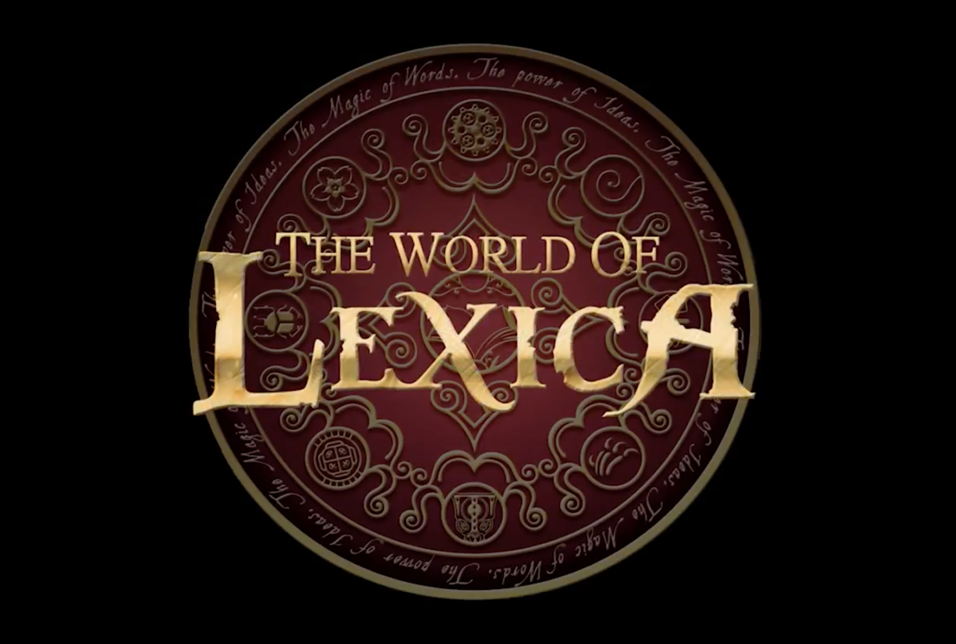 ArtStation - Lexica Promotional Trailer