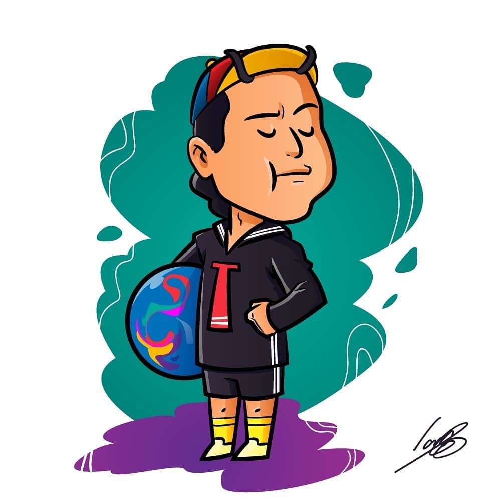 ArtStation - Quico the Treasure