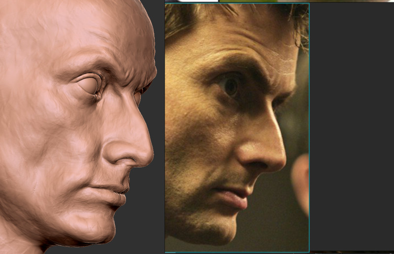 ArtStation - Alex Ro