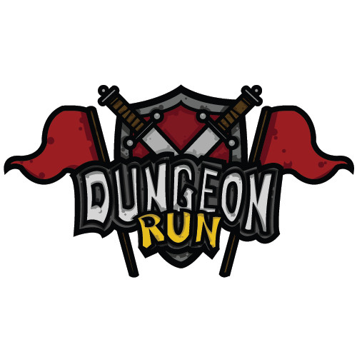 ArtStation - Dungeon Run