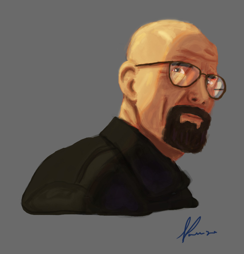 Marco Hansen - I'm the Danger