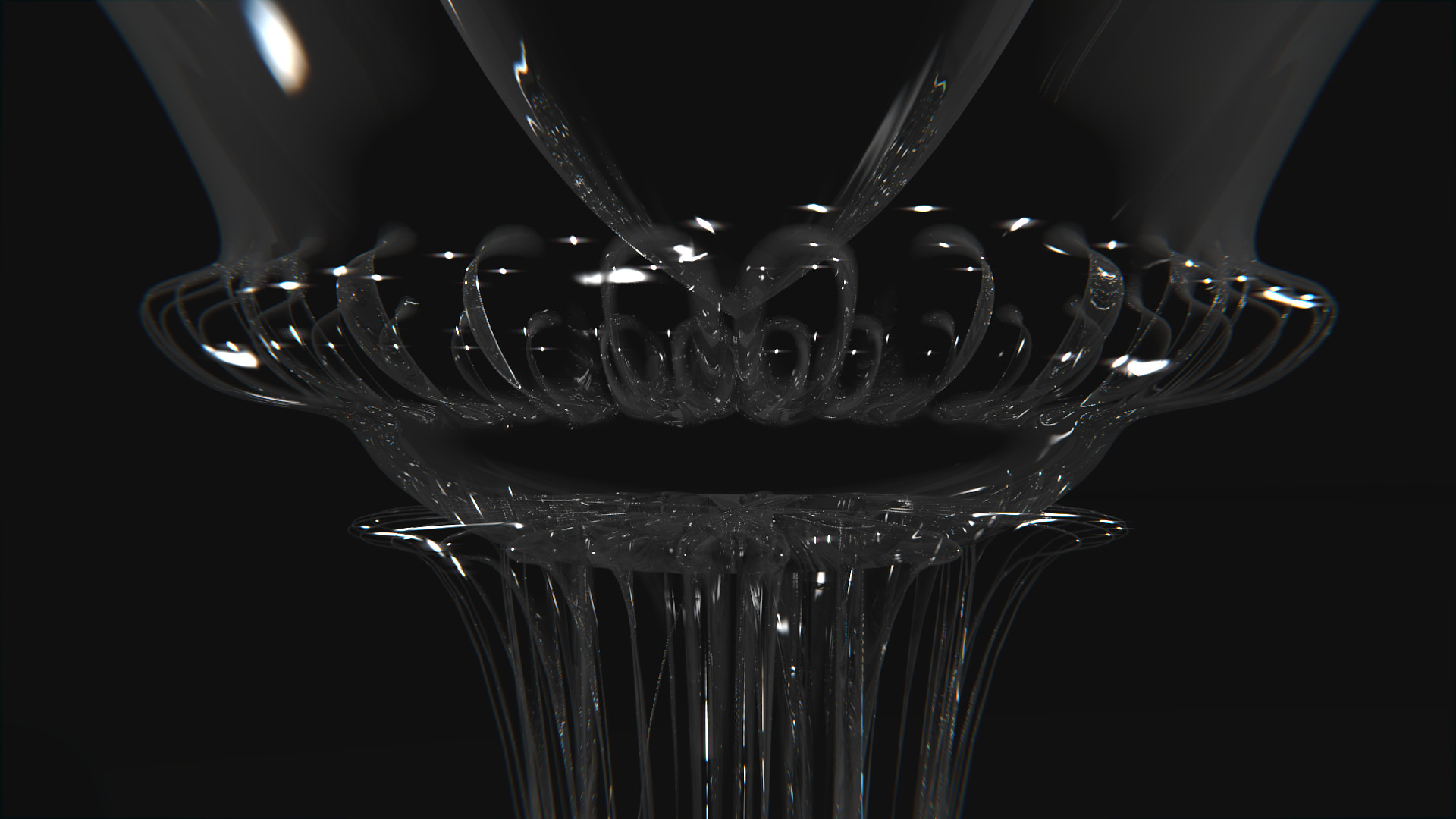 ArtStation - Goblet Design