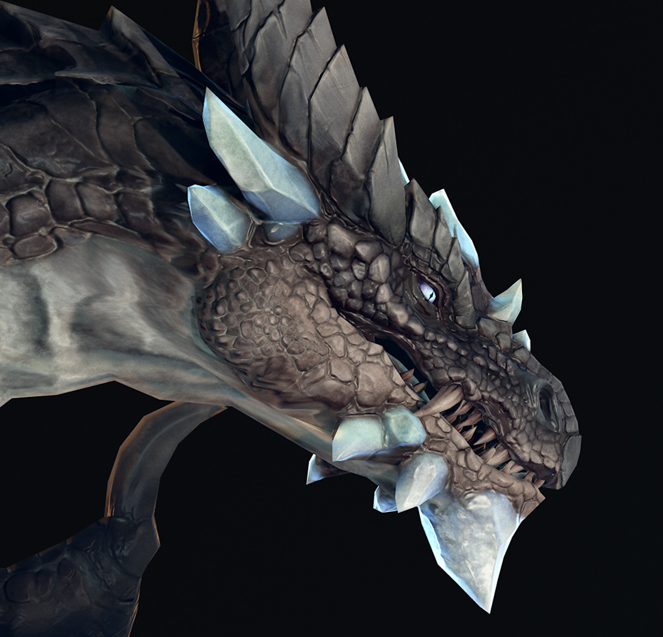 ArtStation - Sargon_B2