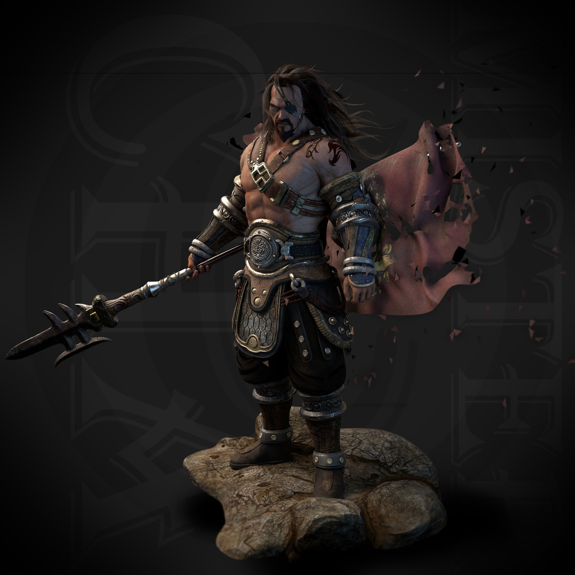 ArtStation - general