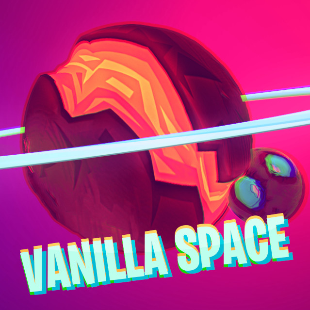 ArtStation - Vanila Space
