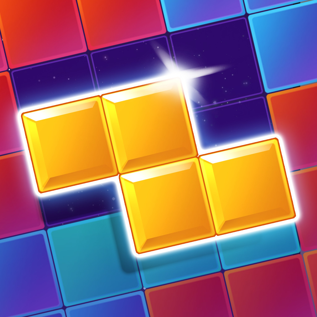 ArtStation - Blocks Color