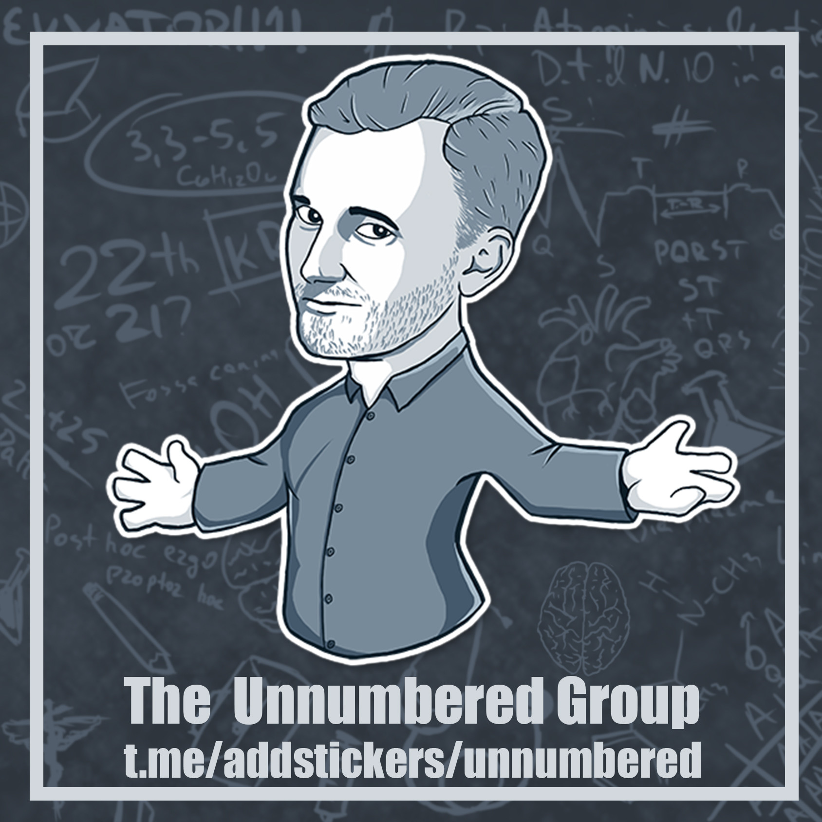 ArtStation - The Unnumbered Group