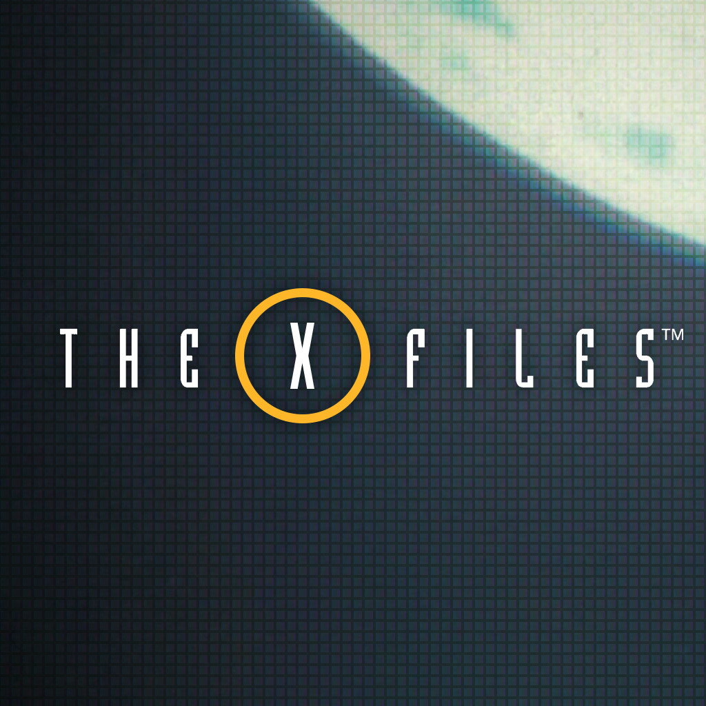 ArtStation - The X-Files: Deep State - Pitching and Early Title Sequence Concept