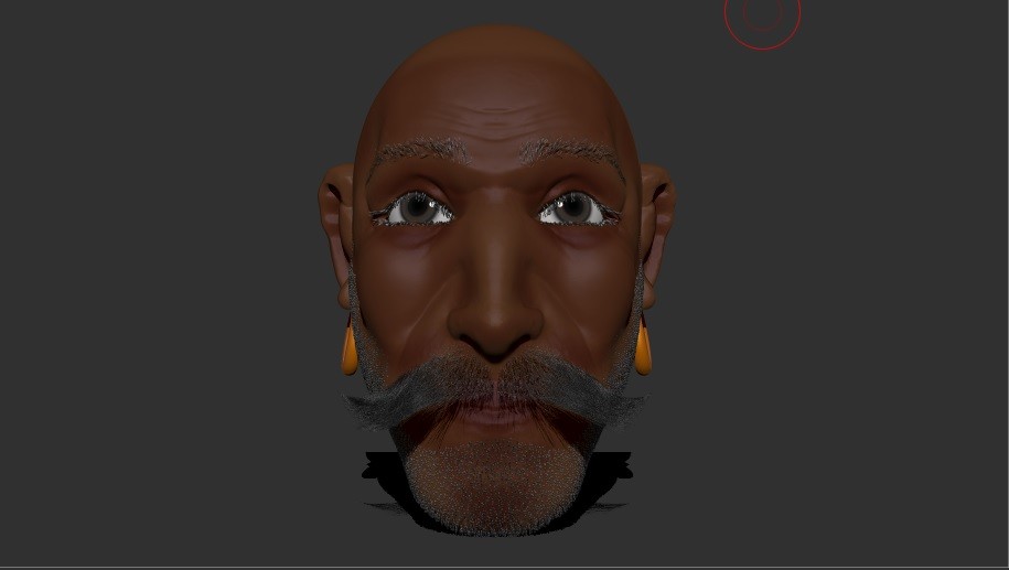 ArtStation - Kattappa