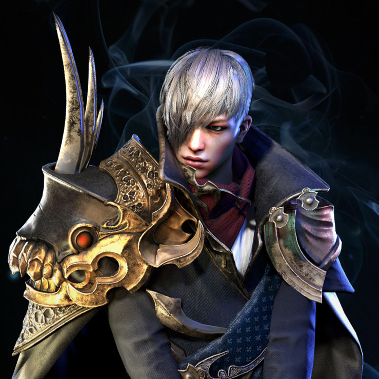 ji young Yoon - Gunslinger