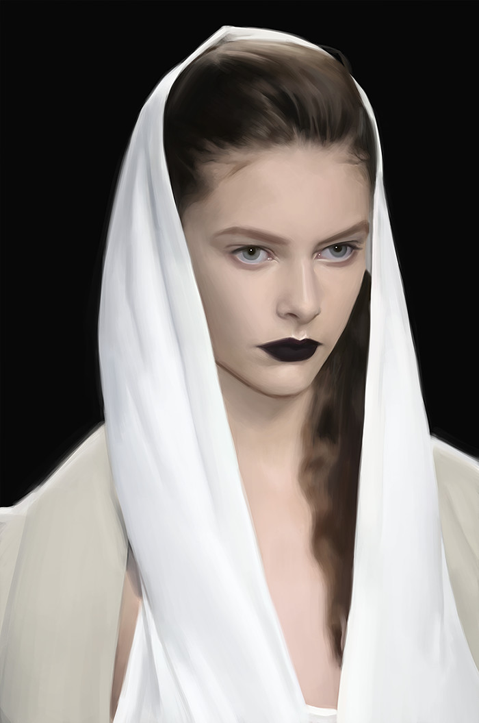 ArtStation - Monarch