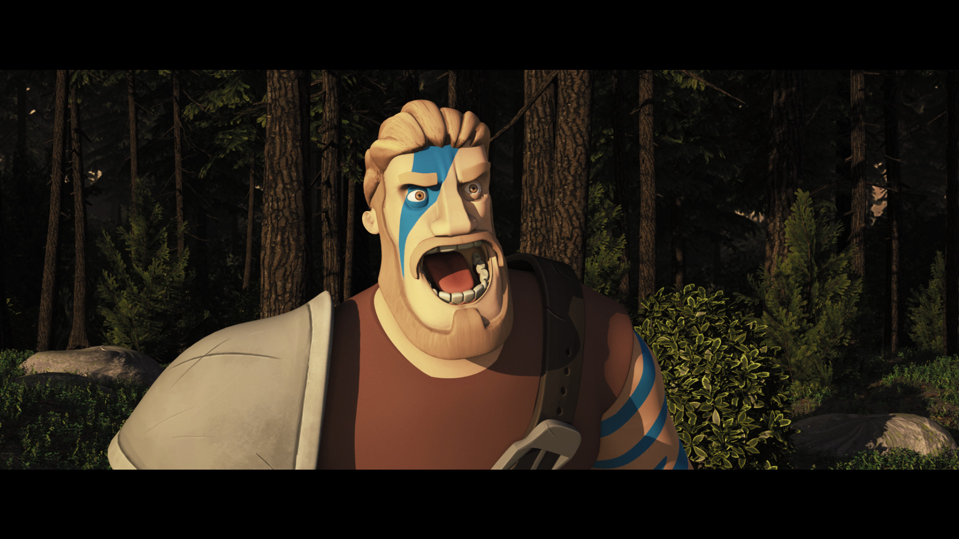 ArtStation - The King's Sword