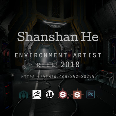 Shanshan He