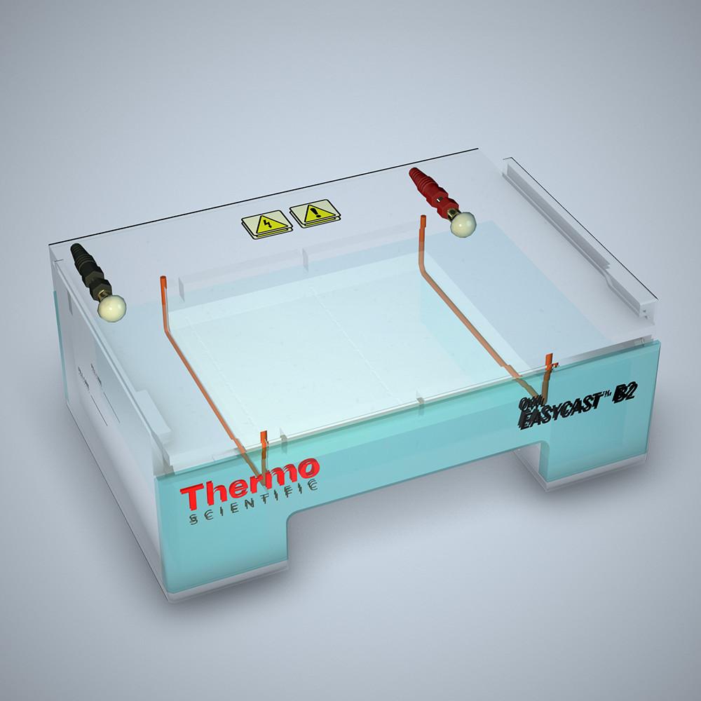 ArtStation - Gel Box