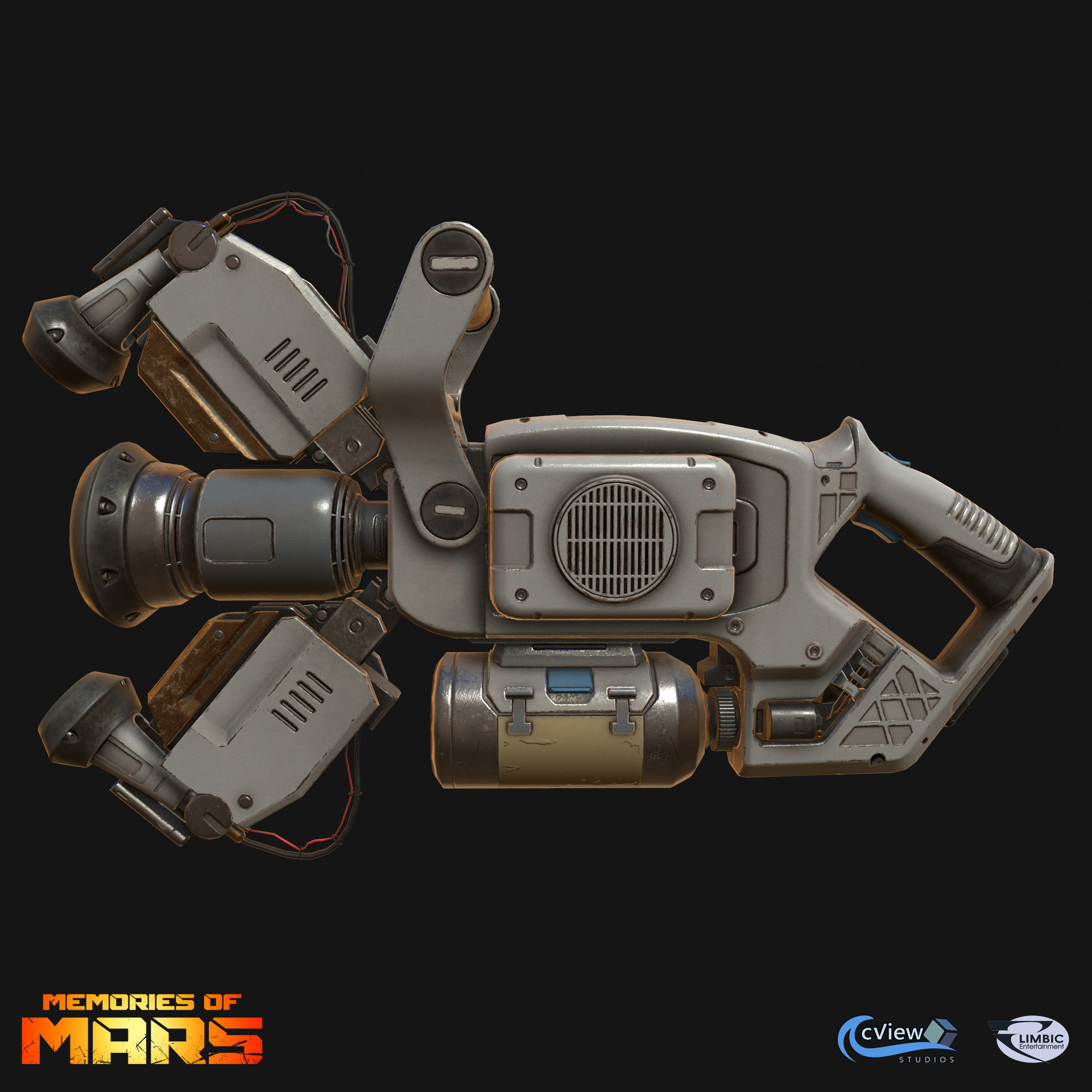 ArtStation - Memories of Mars-SK_T2_mining_tool