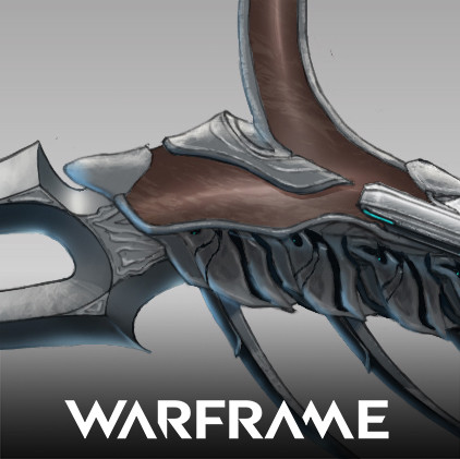 ArtStation - Boltace - Warframe